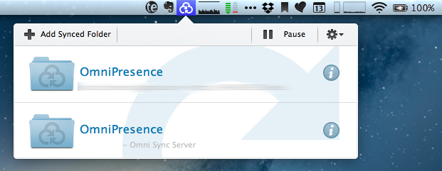 The Omni Group Launches OmniPresence For Automatic Document Syncing - MacStories